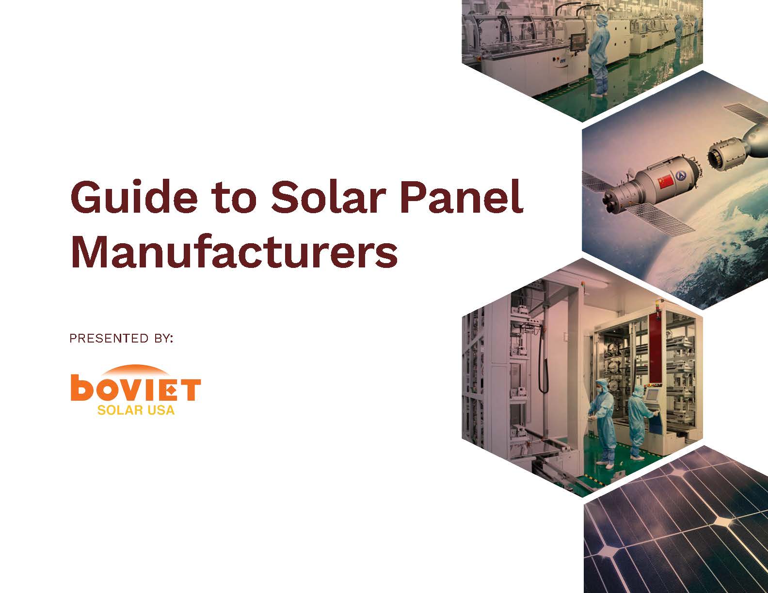 Boviet Solar USA