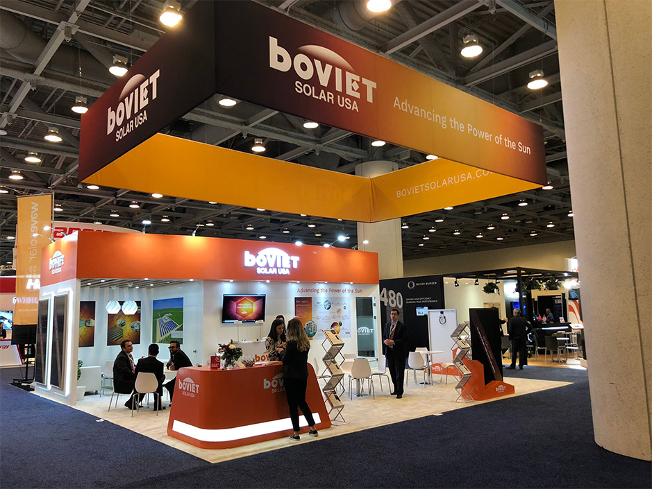 Boviet Solar USA