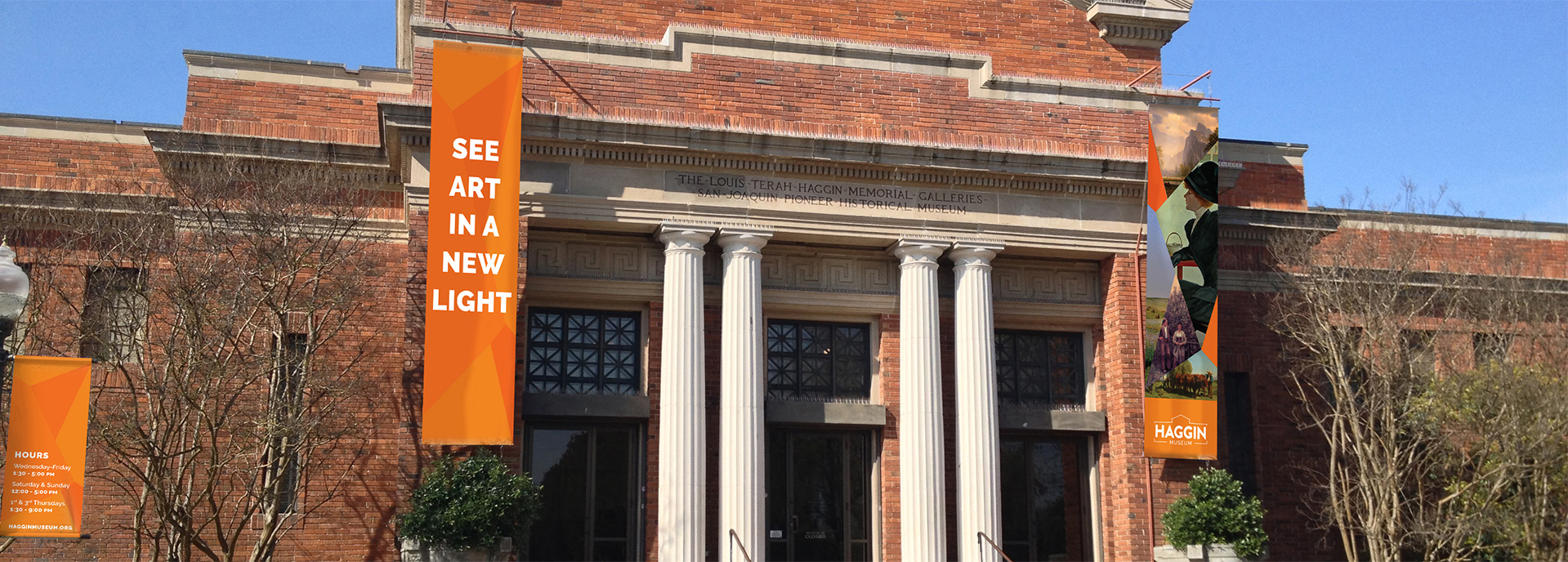 Haggin Museum