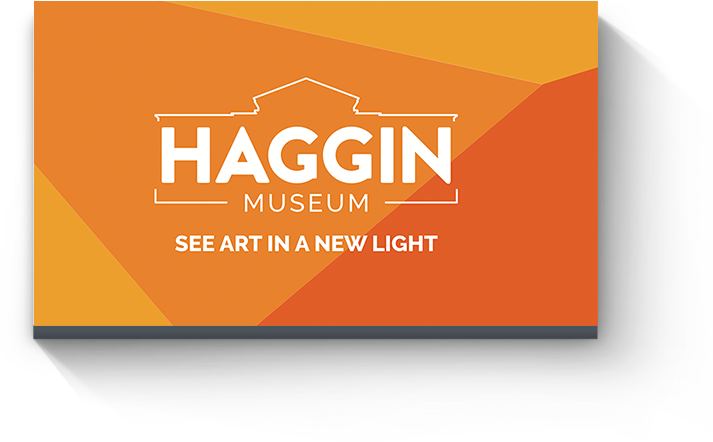 Palmer Ad Agency Case Study: California Haggin Museum