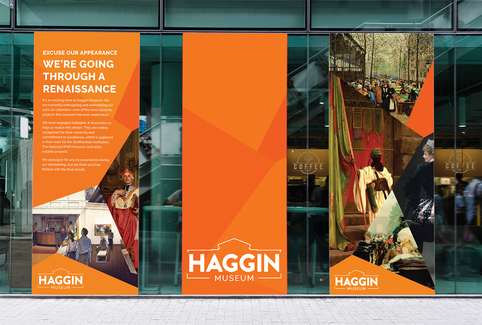 Haggin Museum
